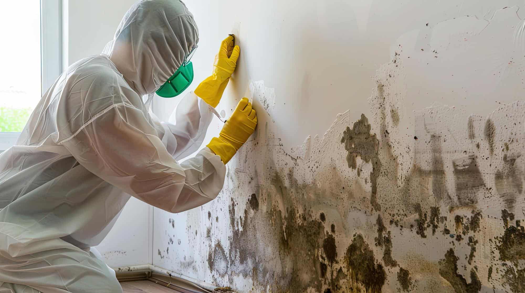 How to handle mold growth after a hurricane: Our expert tips - Dry Up ...